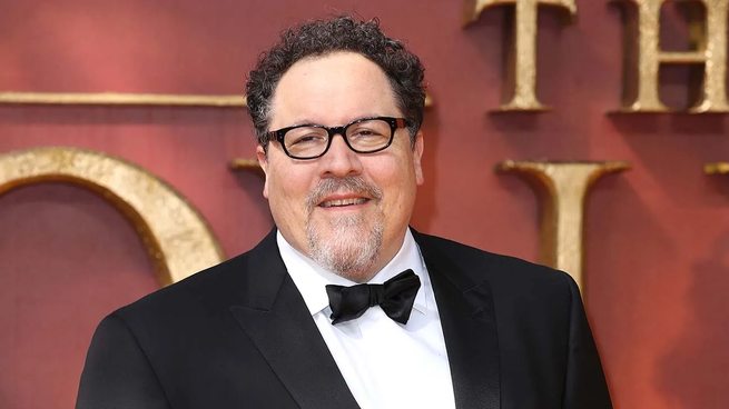 De actor secundario a clave en Marvel: descubre quién es Jon Favreau ...