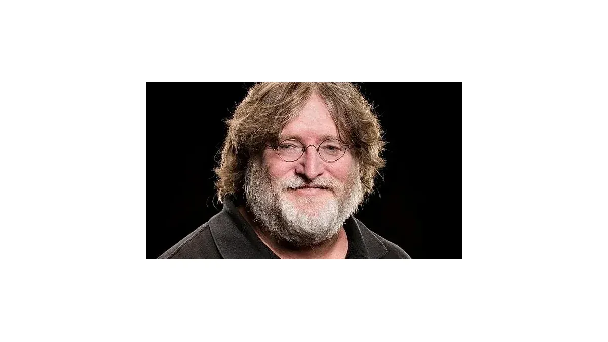 La fascinante historia de Gabe Newell: de cofundador de Valve a ícono ...