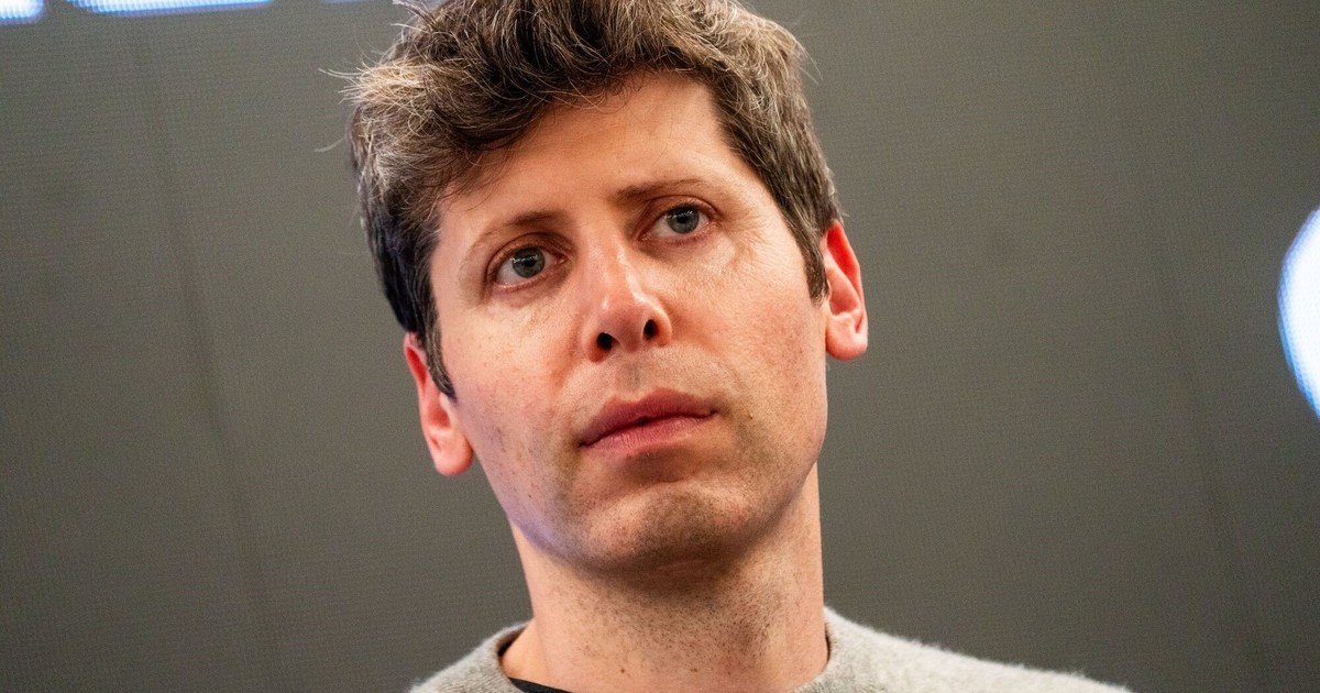Sam Altman: El genio detrás de ChatGPT que amenaza el dominio de Google ...