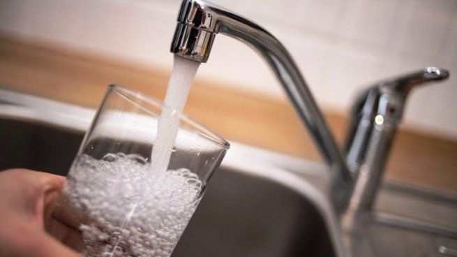 Nuevo marco regulatorio de AySA: el Gobierno aprueba cambios en plena ...