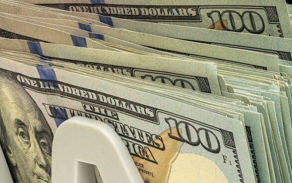 Precio del dólar este miércoles 22 de abril: cotización actual y ...