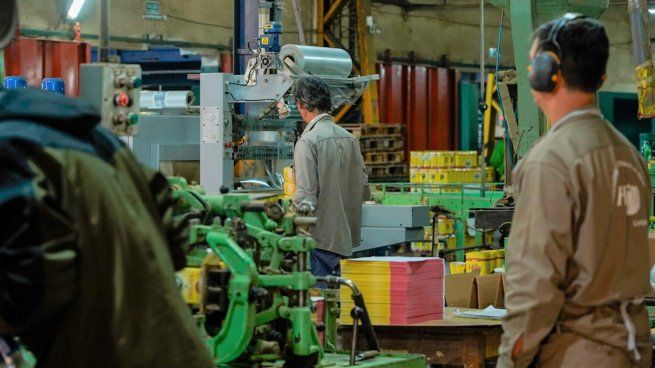 Pymes: cómo computar el impuesto al cheque en contribuciones patronales ...
