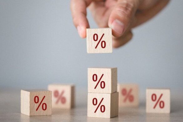 Ranking de tasas de interés: comparación por banco - Economía Simple