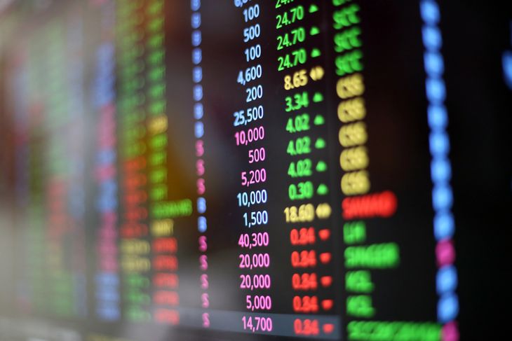 Wall Street rebota mientras el petróleo continúa en baja tras el ...