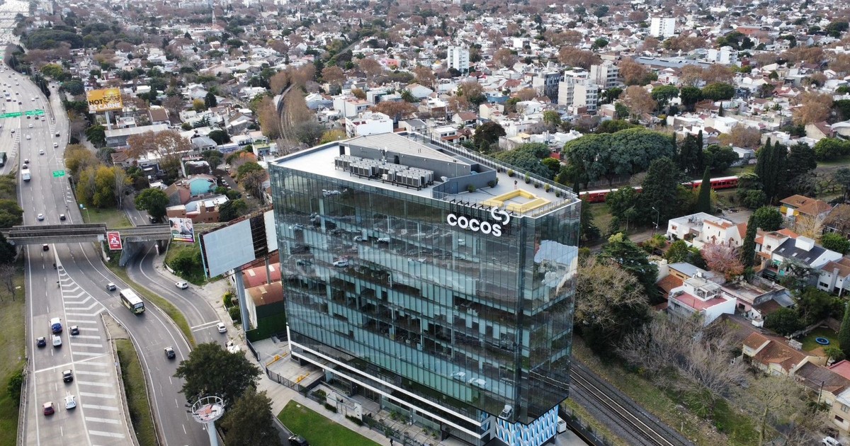 Cocos se convierte en banco: la nueva era de la plataforma financiera ...