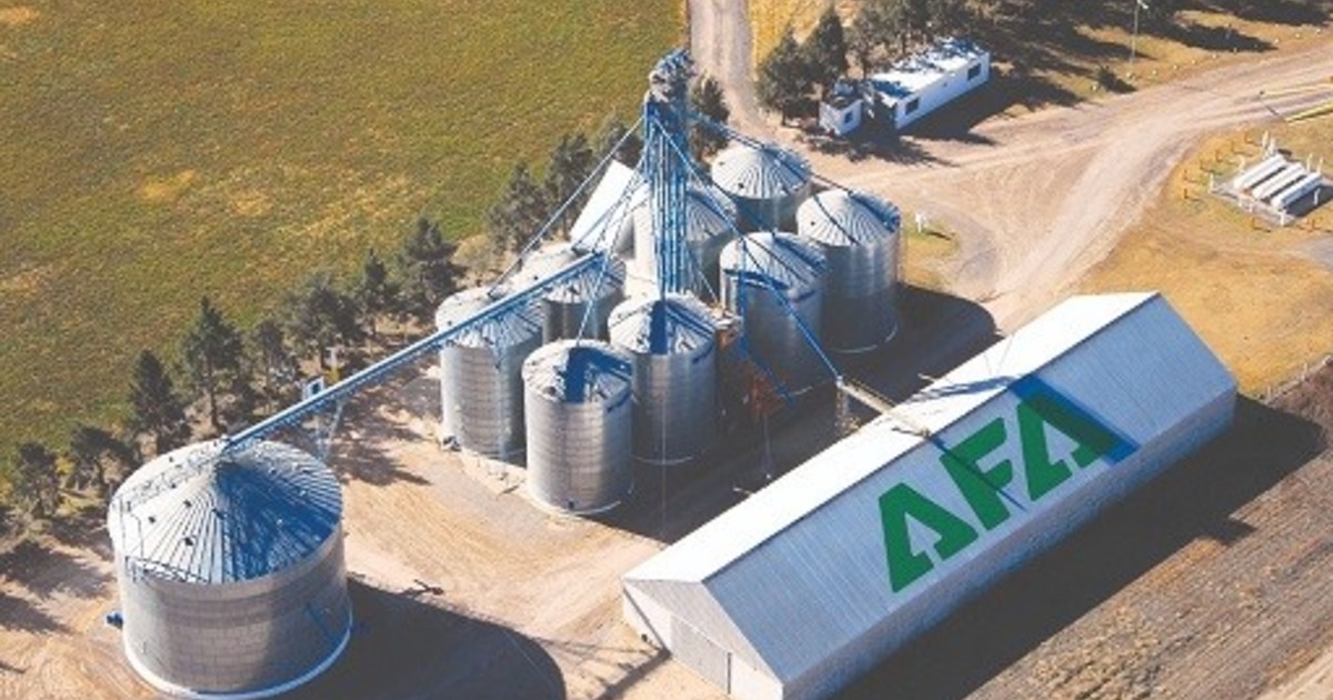 Cooperativa agropecuaria adquiere planta de fitosanitarios por 3 ...