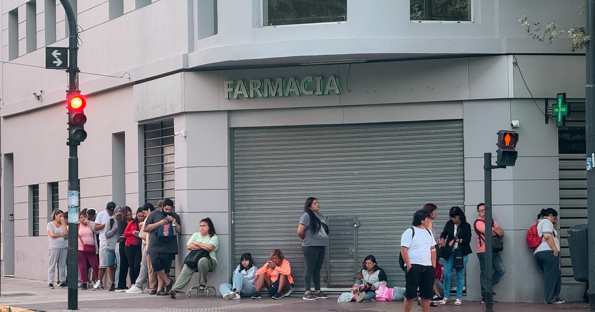 Desempleo en la economía real: ¿un milagro argentino en camino ...