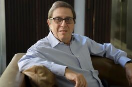 Miguel Kiguel revela el factor clave del programa económico de Javier ...