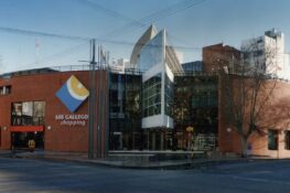 Un gigante inmobiliario llega a Argentina: qué planes tiene IRSA en la ...