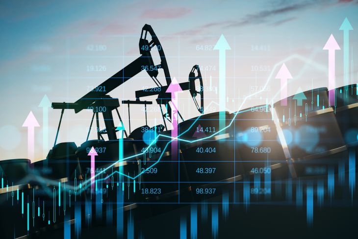 Wall Street Desciende Mientras el Petróleo Aumenta por Cortocircuitos ...